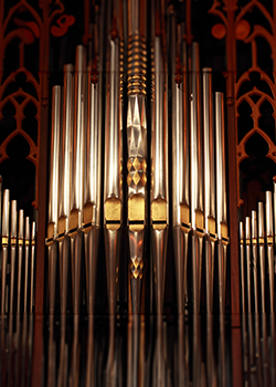 TEMC Doors Open | May 25 & 26 | Timothy Eaton Memorial Church